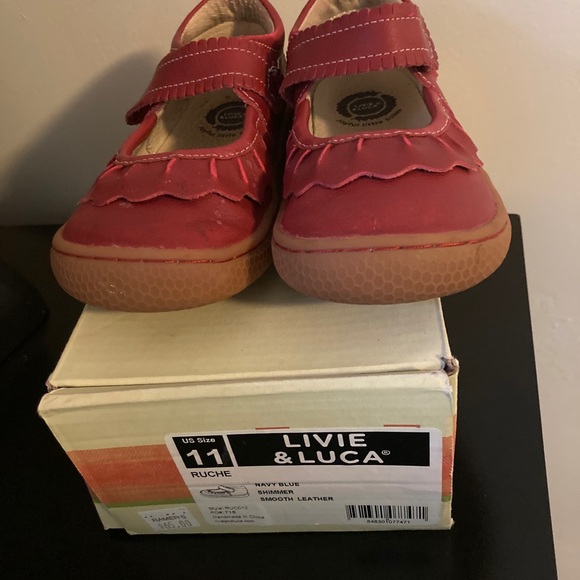 Livie & Luca | Shoes | Livie Luca Shoes | Poshmark